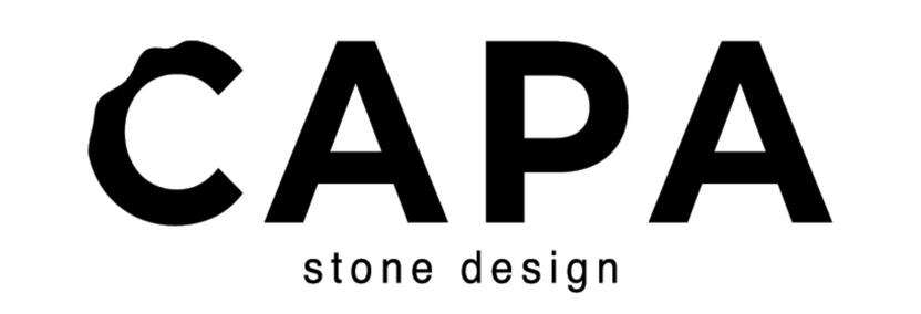 Striatto Console Table Ex-Display [SAVE 40%+ of RRP] - CAPA Stone Desi ...